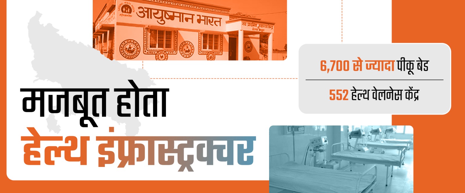 UP Healthcare Initiatives: Improving Your Health