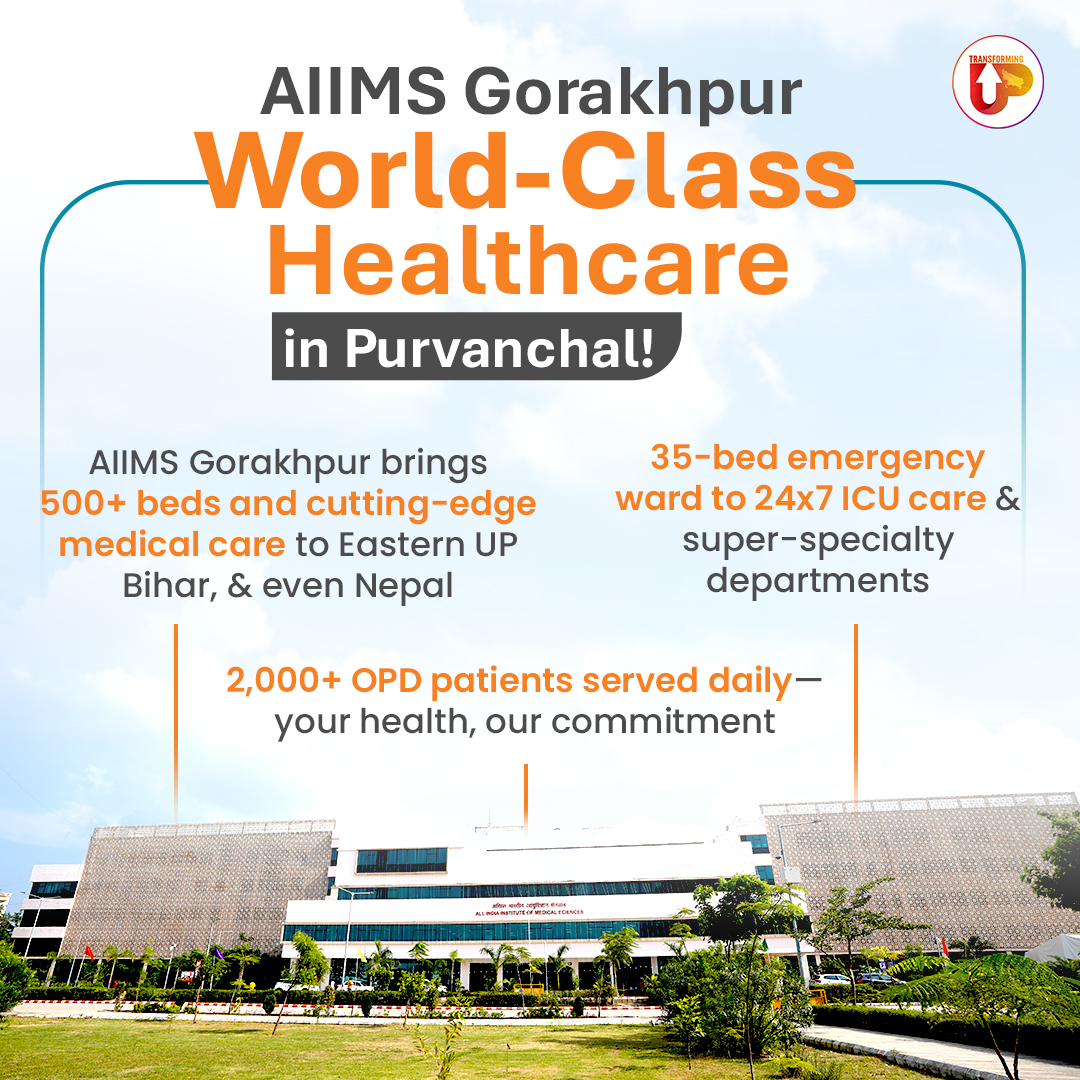 UP Healthcare Initiatives: Improving Your Health