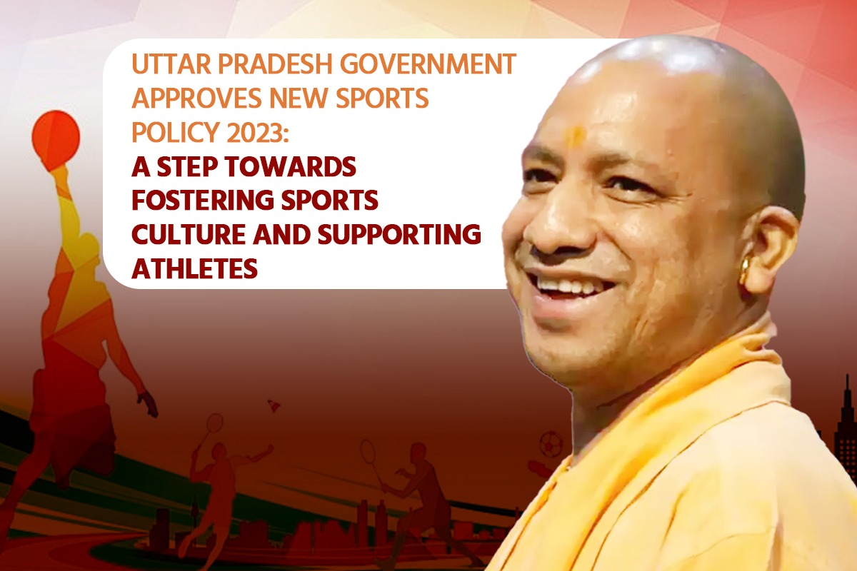 UP Infra: Transforming Uttar Pradesh Infrastructure