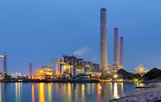 UP: Unlimited Potential in Industrial Development