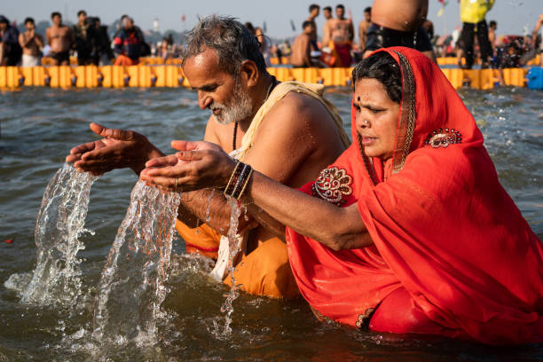 Sacred Rituals of Maha Kumbh 2025: Shahi Snan & More